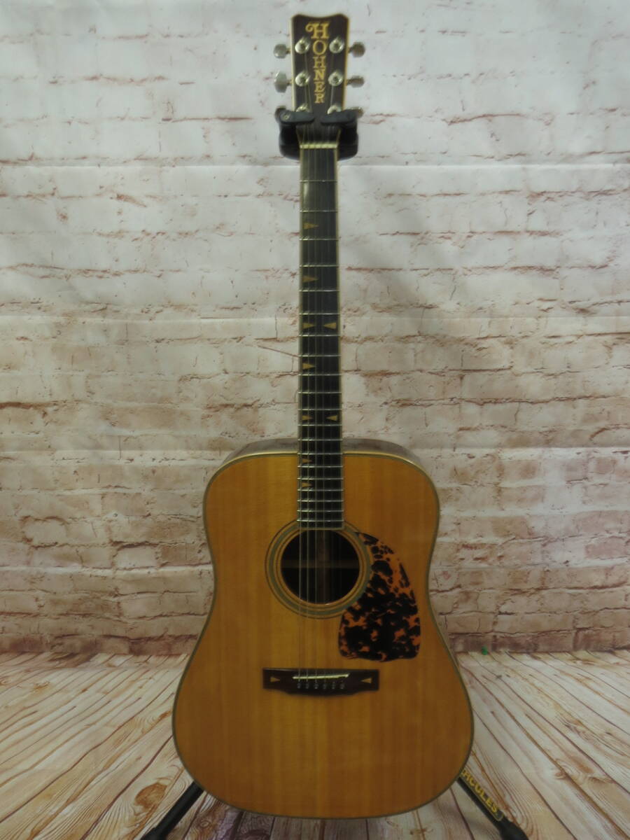 Yahoo!オークション - HOHNER HG－950