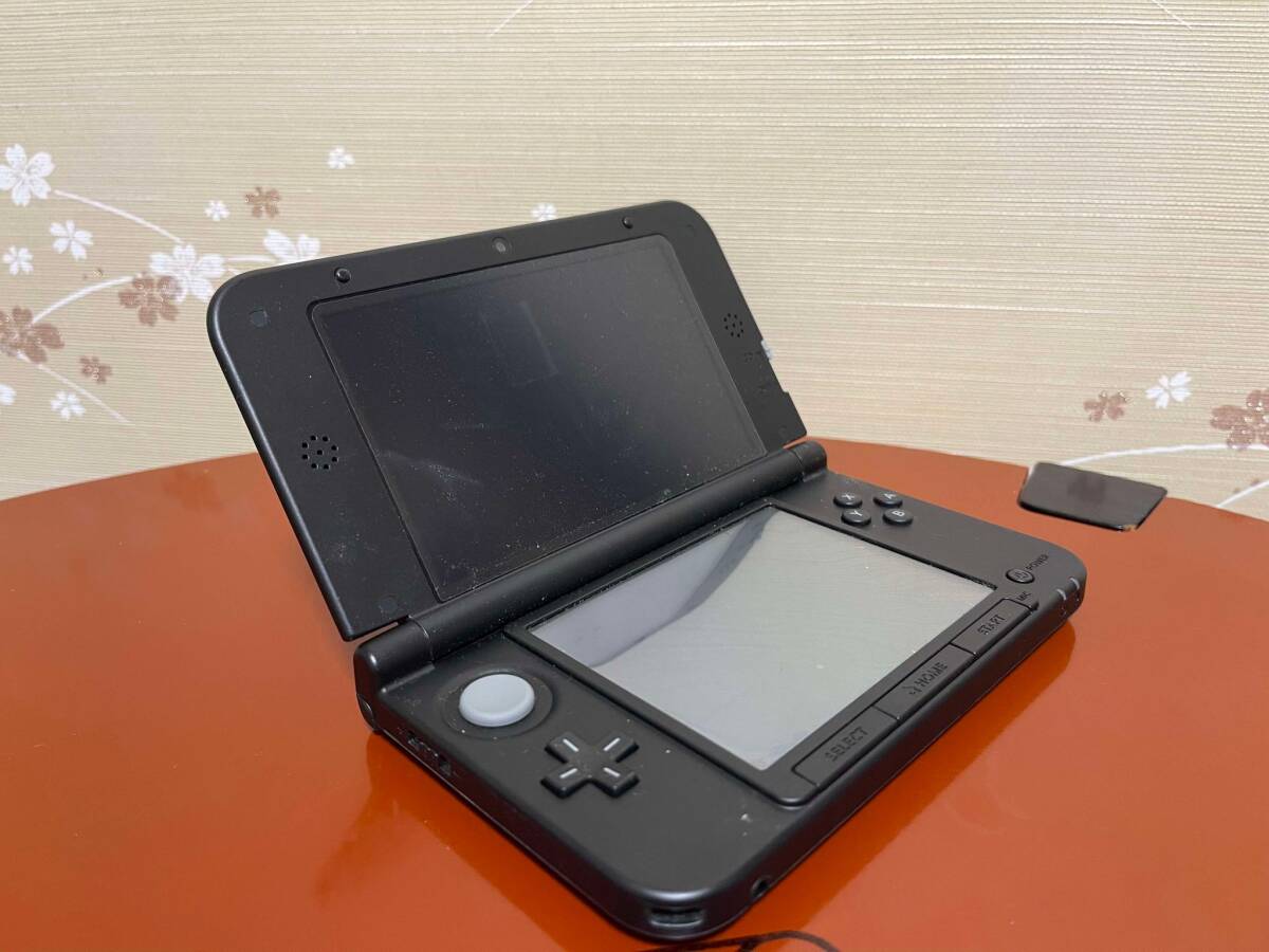 Yahoo!オークション - A101 Nintendo 任天堂 3DS LL WAP-002 ニンテン...