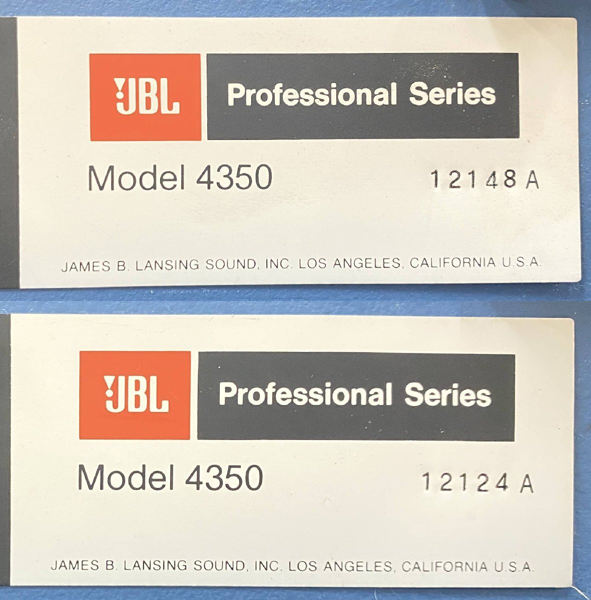 Yahoo!オークション - 239 中古品(-) JBL ジェービーエル スピーカー ...