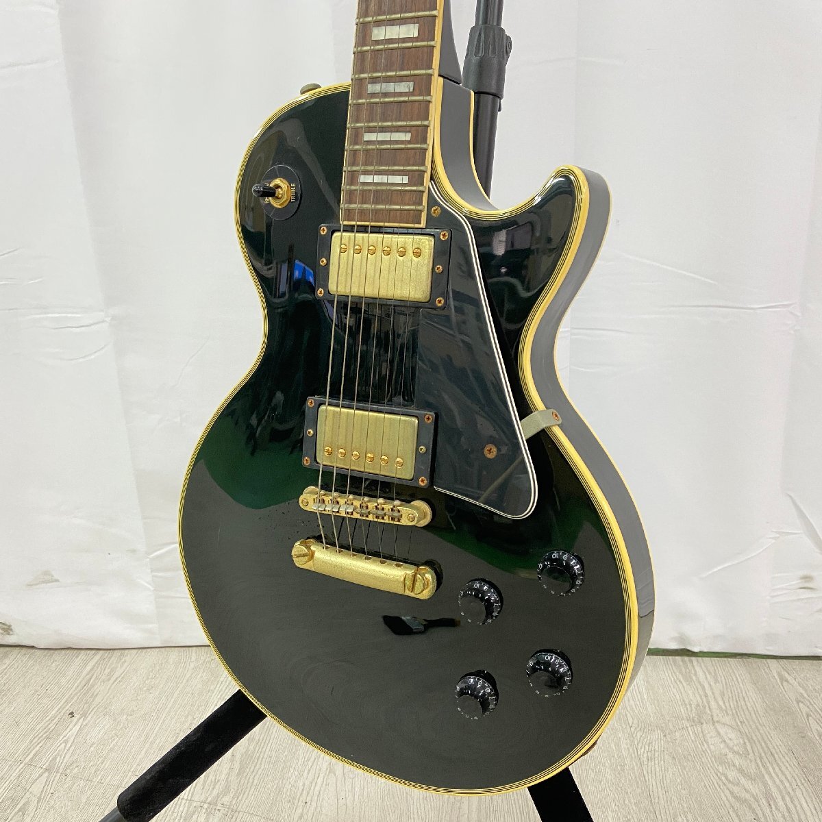 TS0921 279 品 + Epiphone エピフォン エレキギター レスポール #4091392(エピフォン)｜売買されたオークション情報、yahooの商品情報をアーカイブ公開 ...