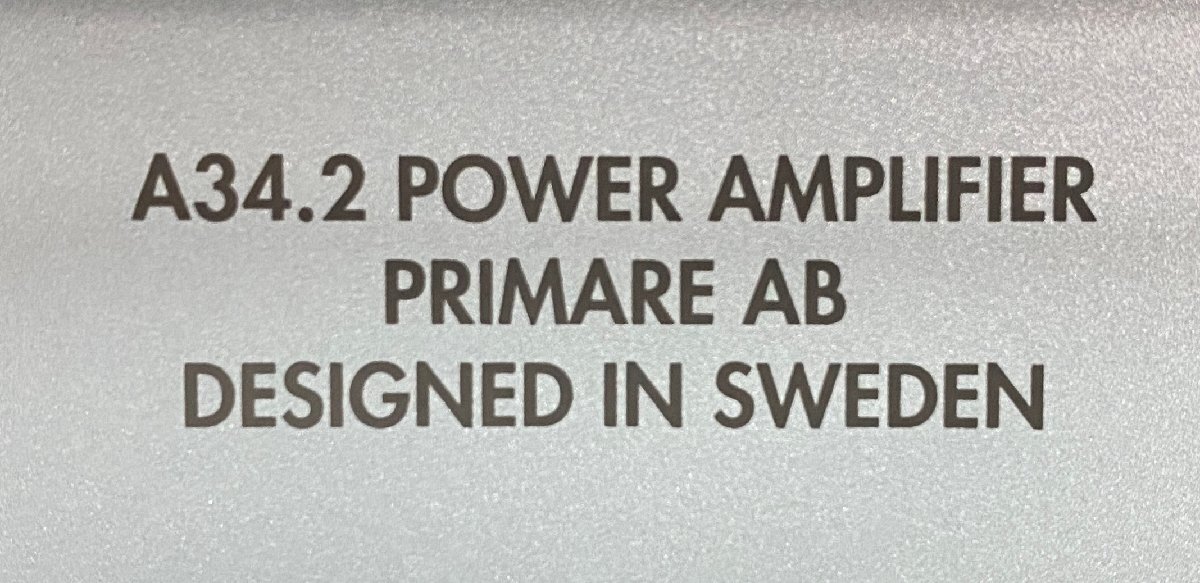 Yahoo!オークション - TS0910 526 中古品(+) PRIMARE プライマー パワ...