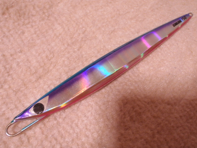 Yahoo!オークション - CBONE C1セミロング 150g スキル シマノ ダイワ ...