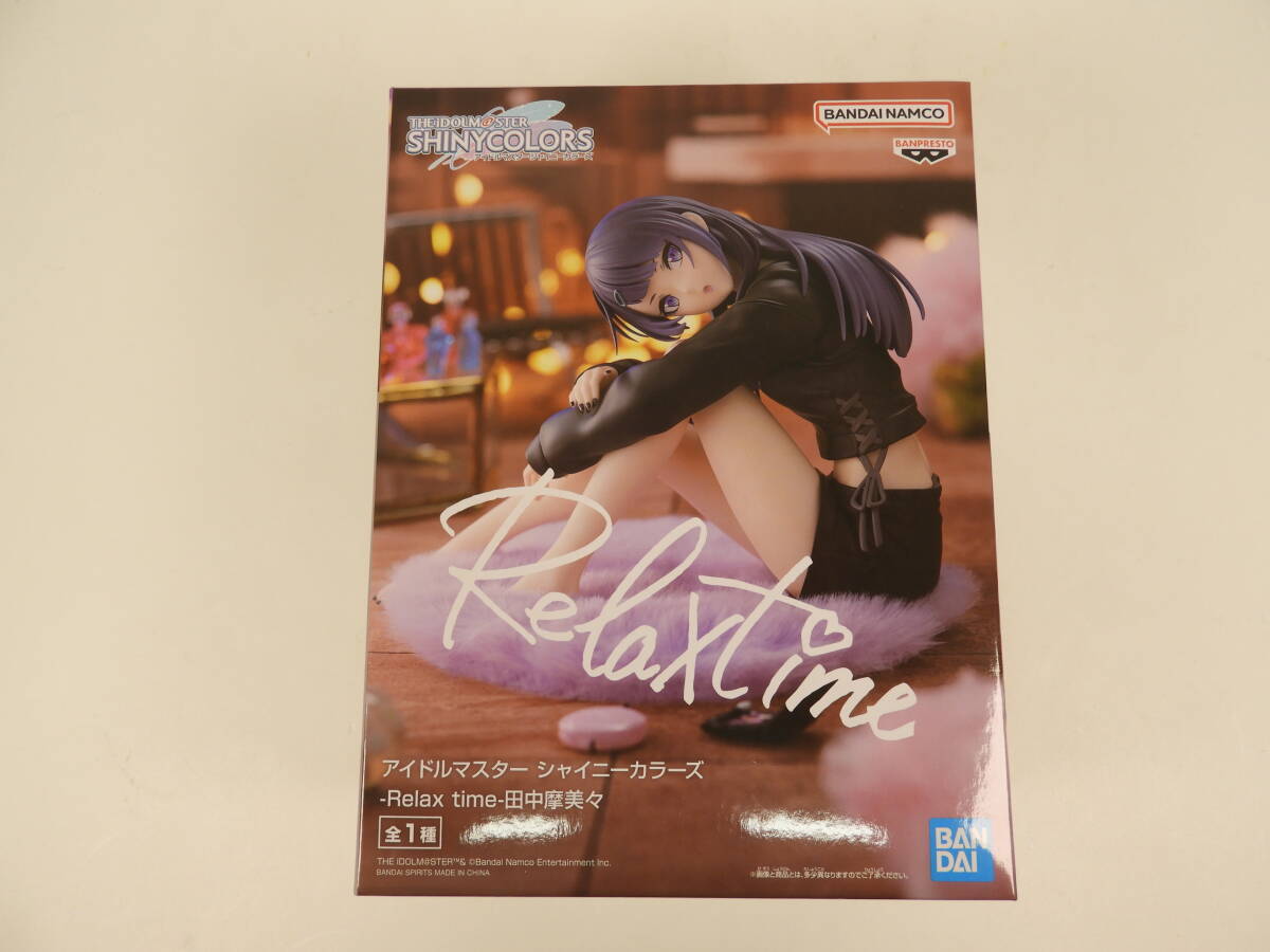 Yahoo!オークション - 091/S381 未開封 フィギュア アイドルマスター ...