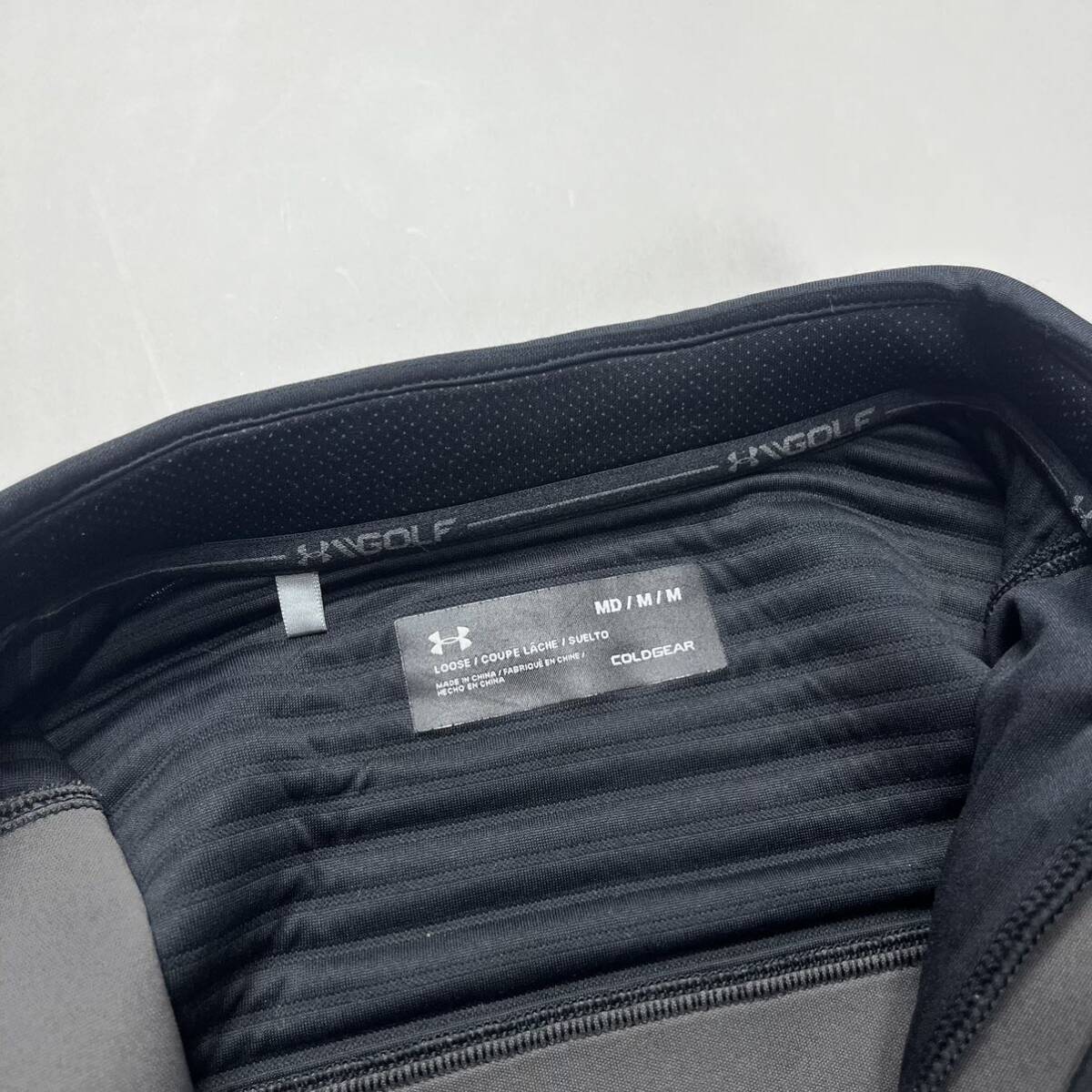 Yahoo!オークション - UNDER ARMOUR アンダーアーマー ウォームアップ...