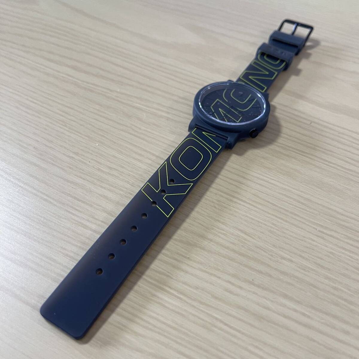 Yahoo!オークション - KOMONO ( コモノ ) 腕時計 ウォッチ 新品 未使用...