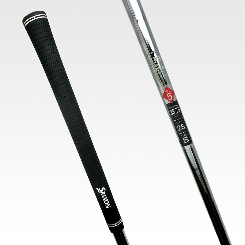 Yahoo!オークション - SRIXON ZX U5 スリクソン ハイブリッド【HCなし...