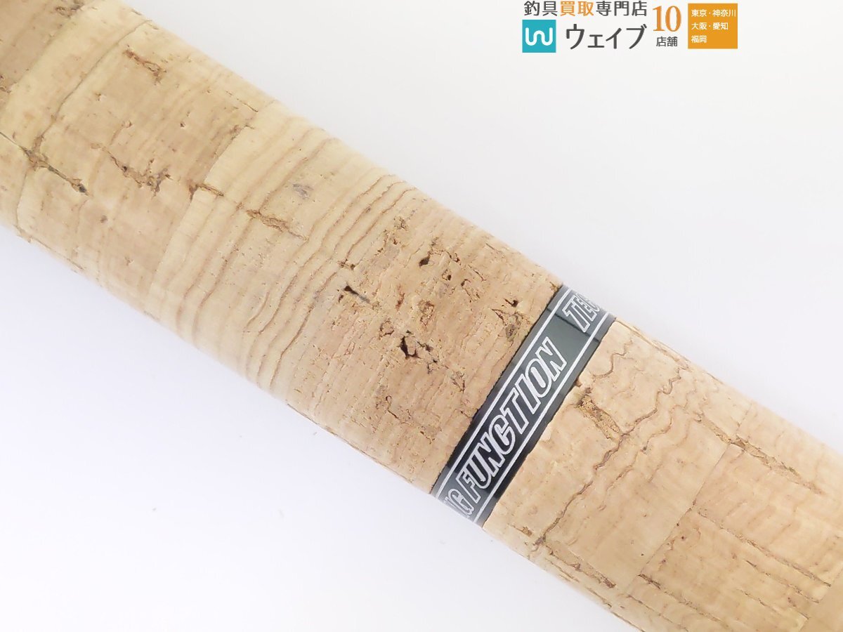 Yahoo!オークション - ノリーズ ロードランナー ヴォイス LTT 630M テ...