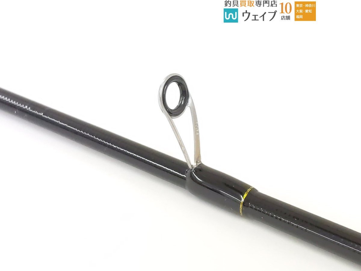 Yahoo!オークション - メジャークラフト クロステージ アジング CRX-S6...