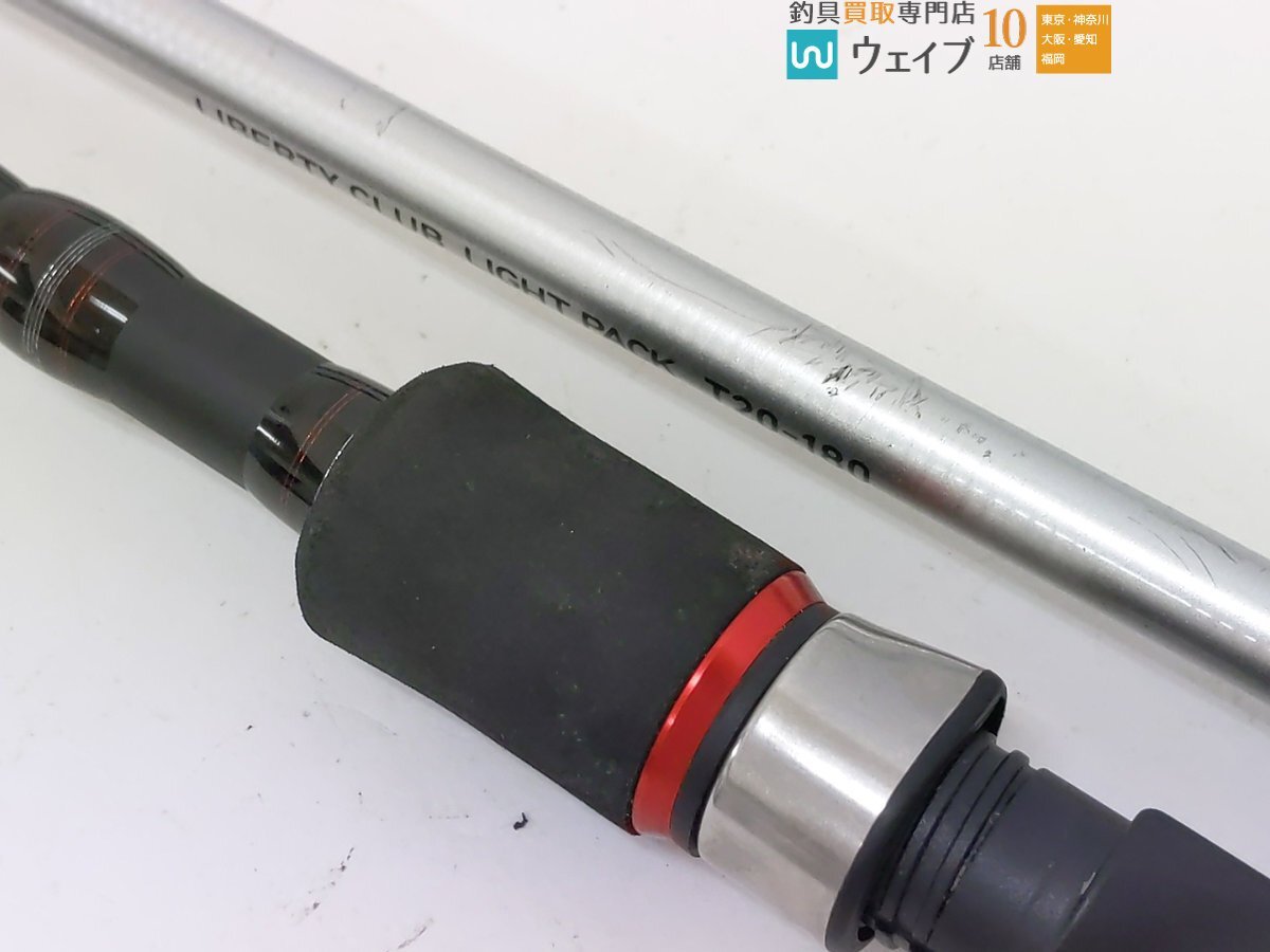 Yahoo!オークション - アルファタックル クレイジー トラウトゲーム 54...