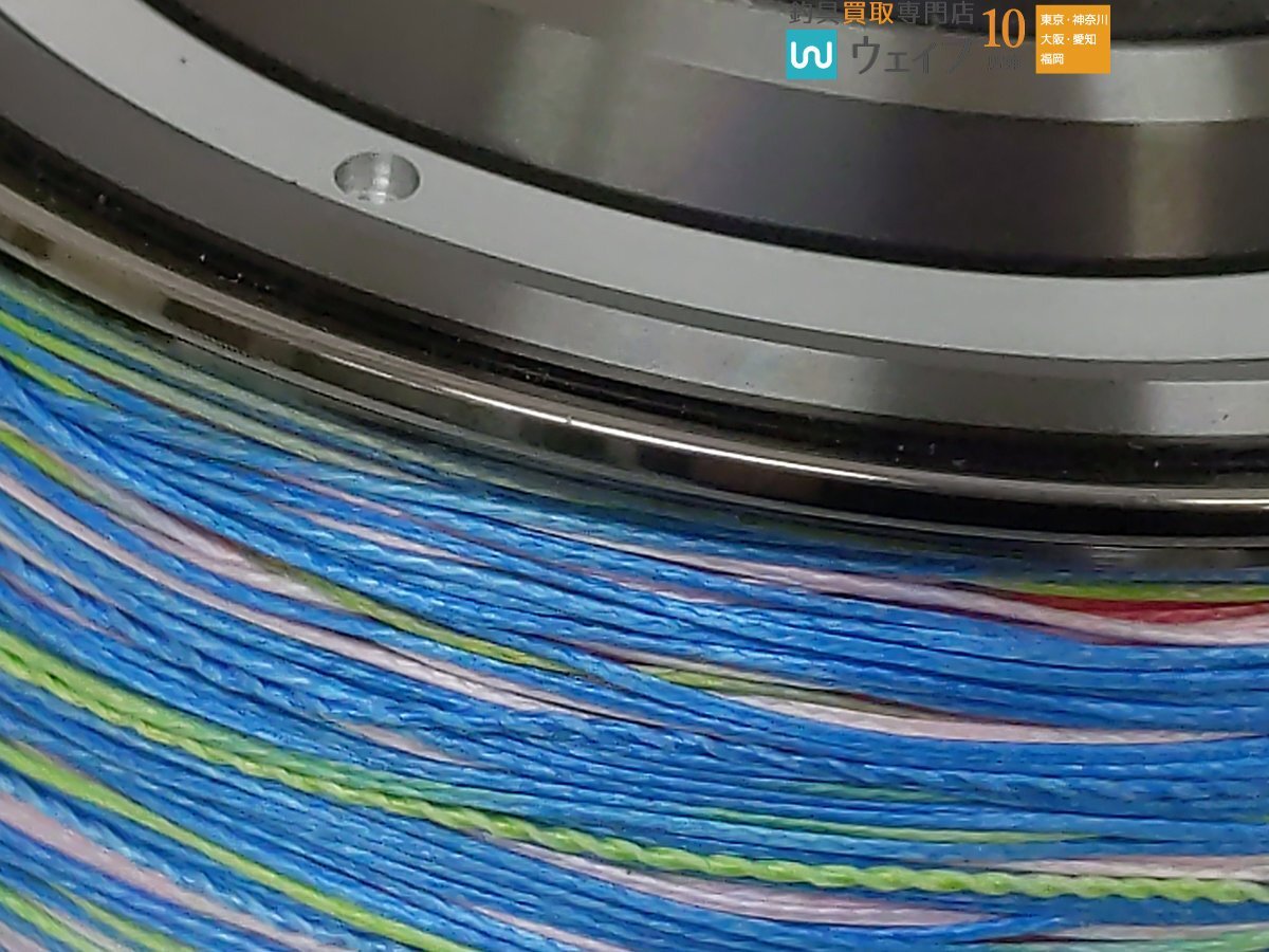 Yahoo!オークション - ダイワ 15 ソルティガ 4500H