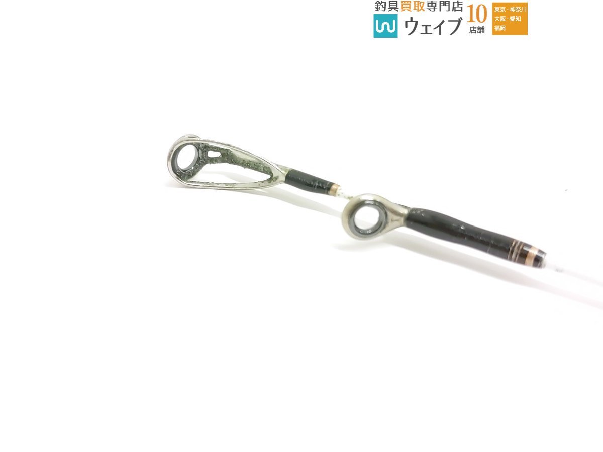 日本代購代標第一品牌【樂淘letao】－ダイワ リーディング ヤリイカ MH-195