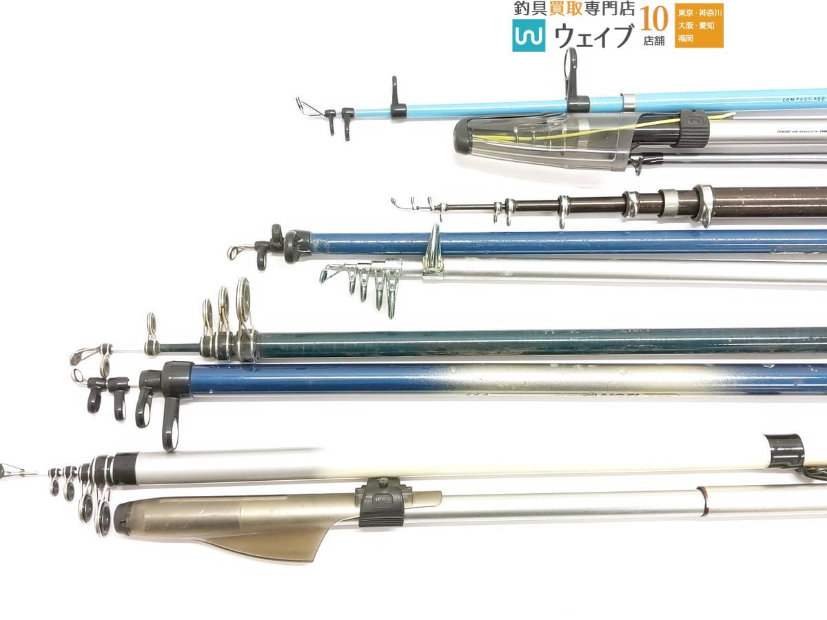 Yahoo!オークション - 店頭渡しor佐川着払発送 ダイワ CWPM 飛竜 ヘチ...