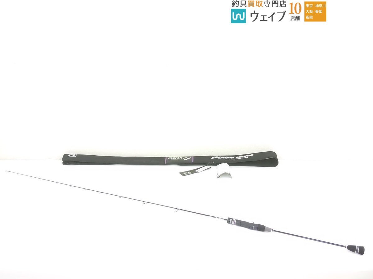 Yahoo!オークション - ジャッカル アンチョビドライバー エクストロ AD...