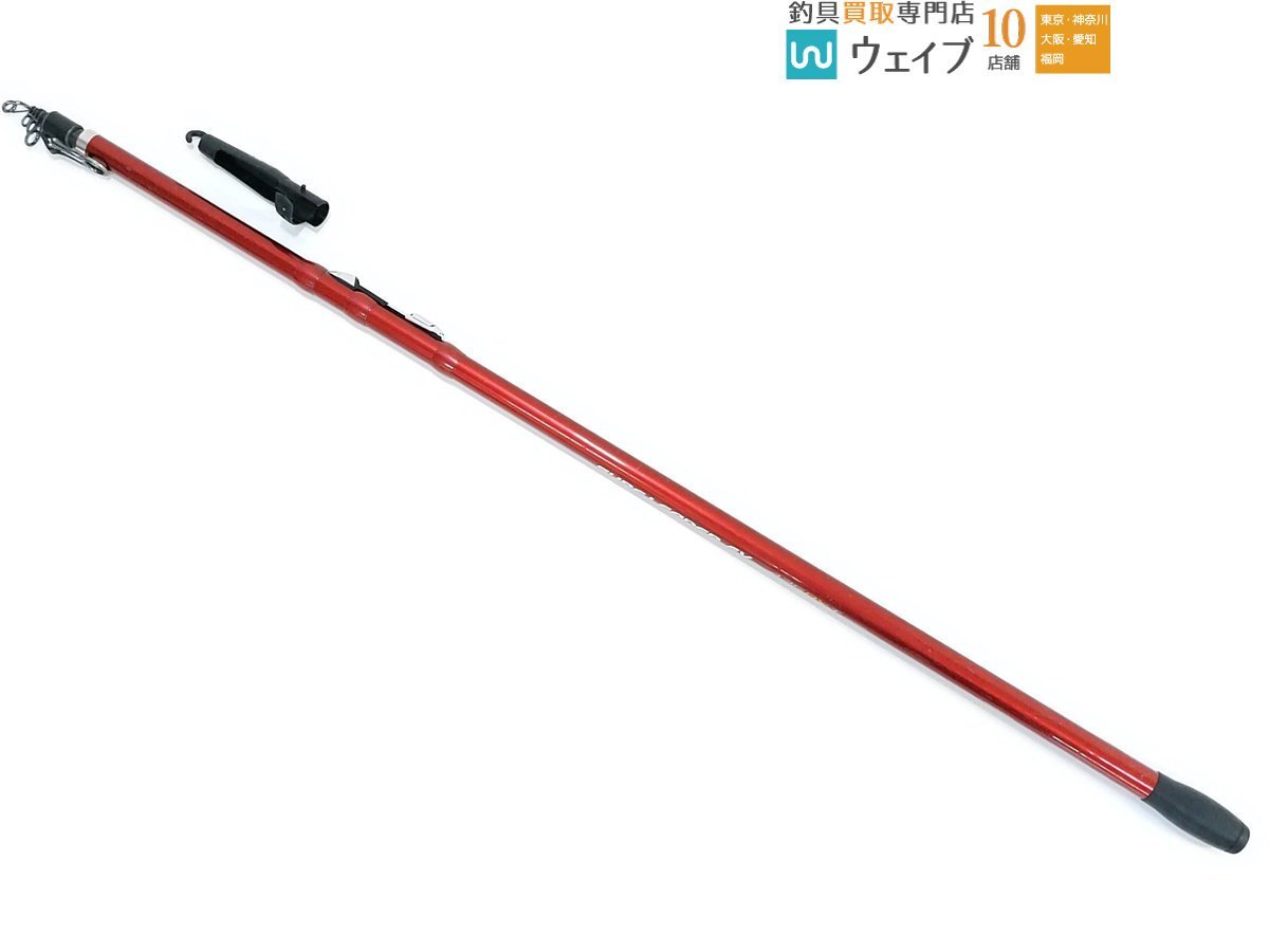 Yahoo!オークション - シマノ 07 サーフリーダーFV 425BX-T