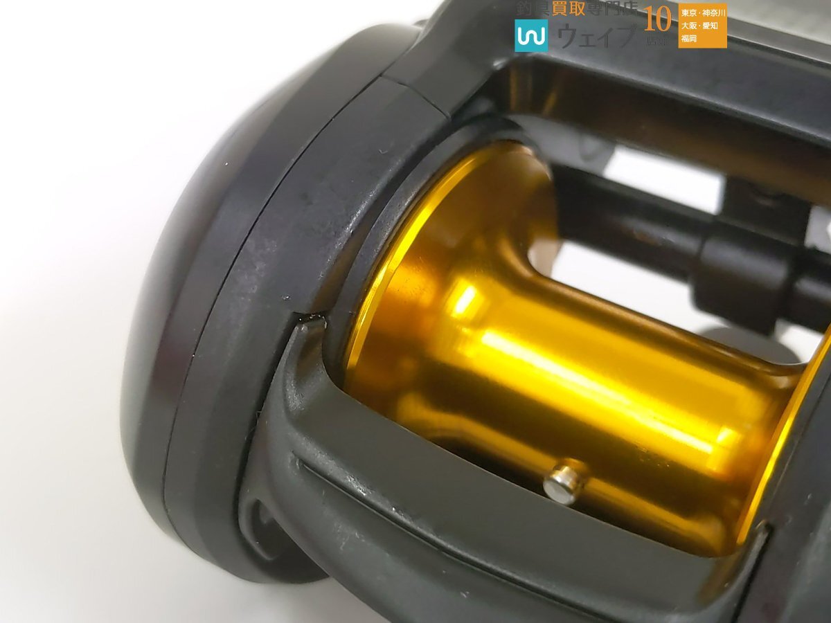 日本代購代標第一品牌【樂淘letao】－ダイワ 17 ライトゲーム ICV 200H 未使用品