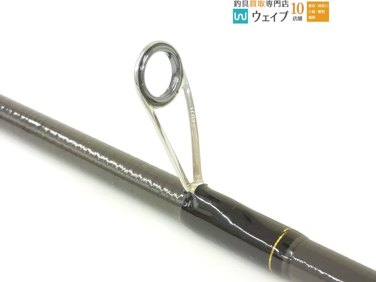 Yahoo!オークション - ダイワ ラテオ MB 106M-4