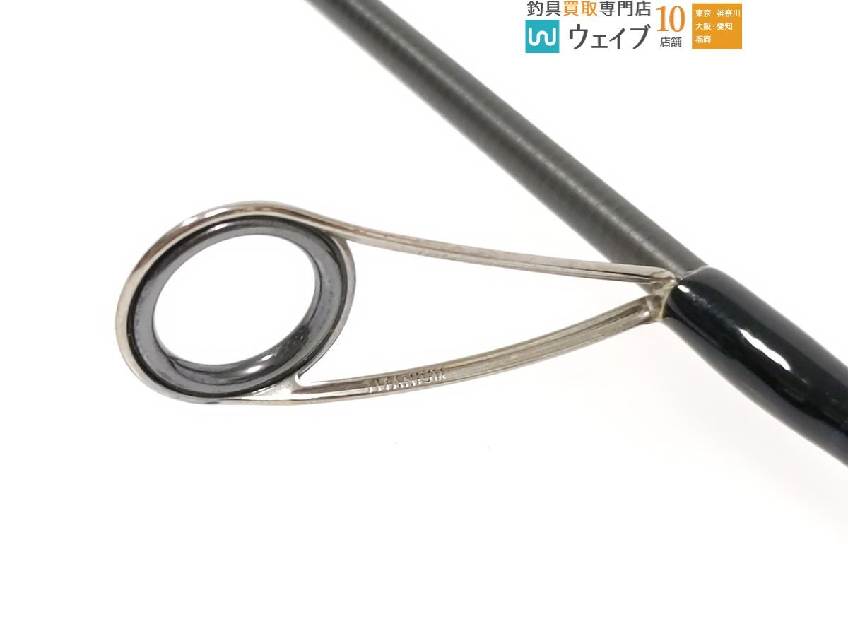 Yahoo!オークション - ABU アブガルシア ファンタジスタ ディーズ FDNS...