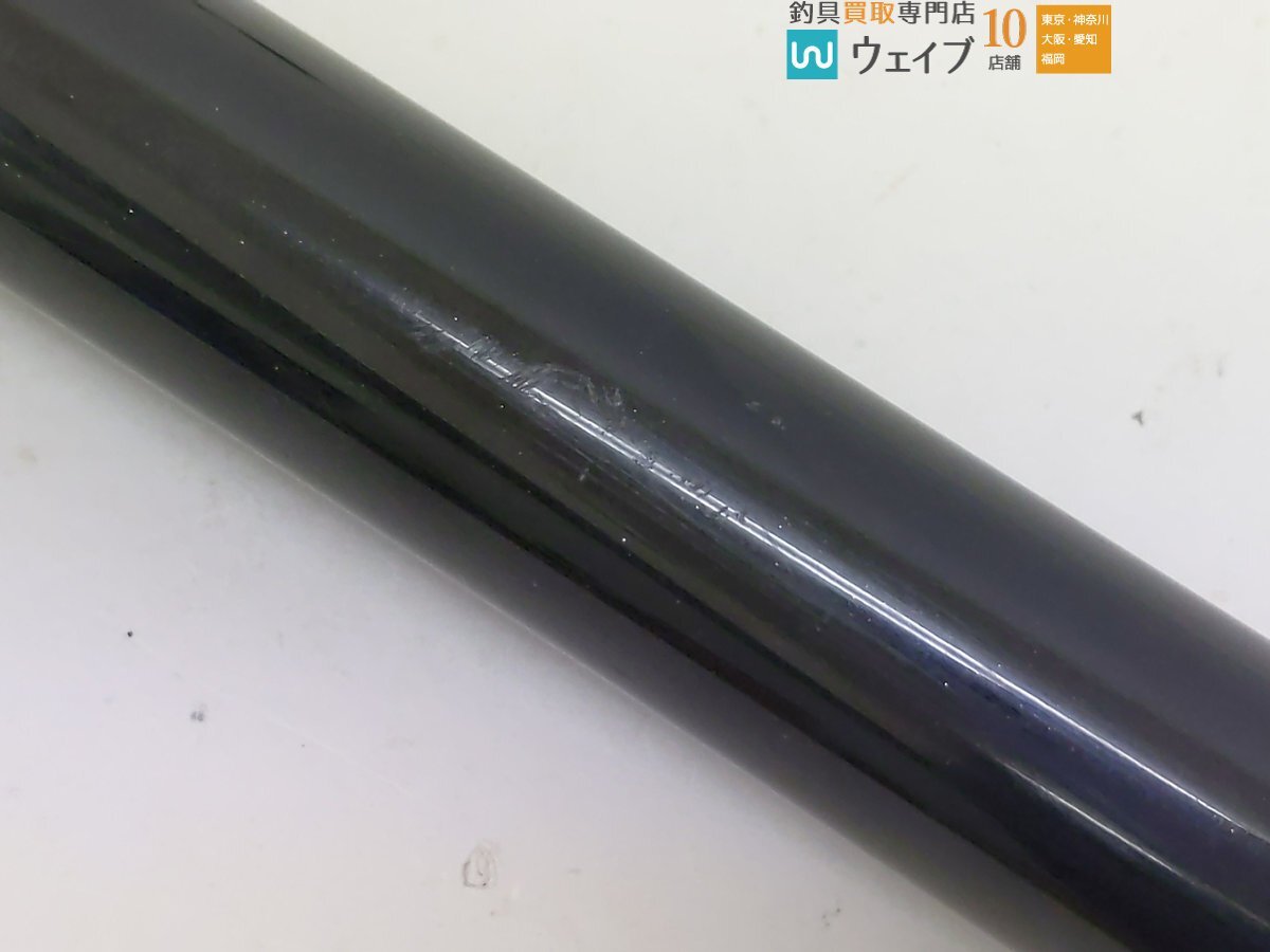 Yahoo!オークション - シマノ ブルズアイ 遠投 4-520P SI