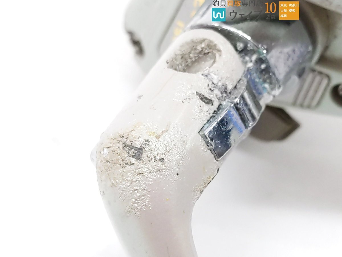 日本代購代標第一品牌【樂淘letao】－アブガルシア カーディナル 102・301、ダイワ ジョイナス 1500、リーガルZ 1500T、プリマックス 1500 他 各メーカー 12台セット