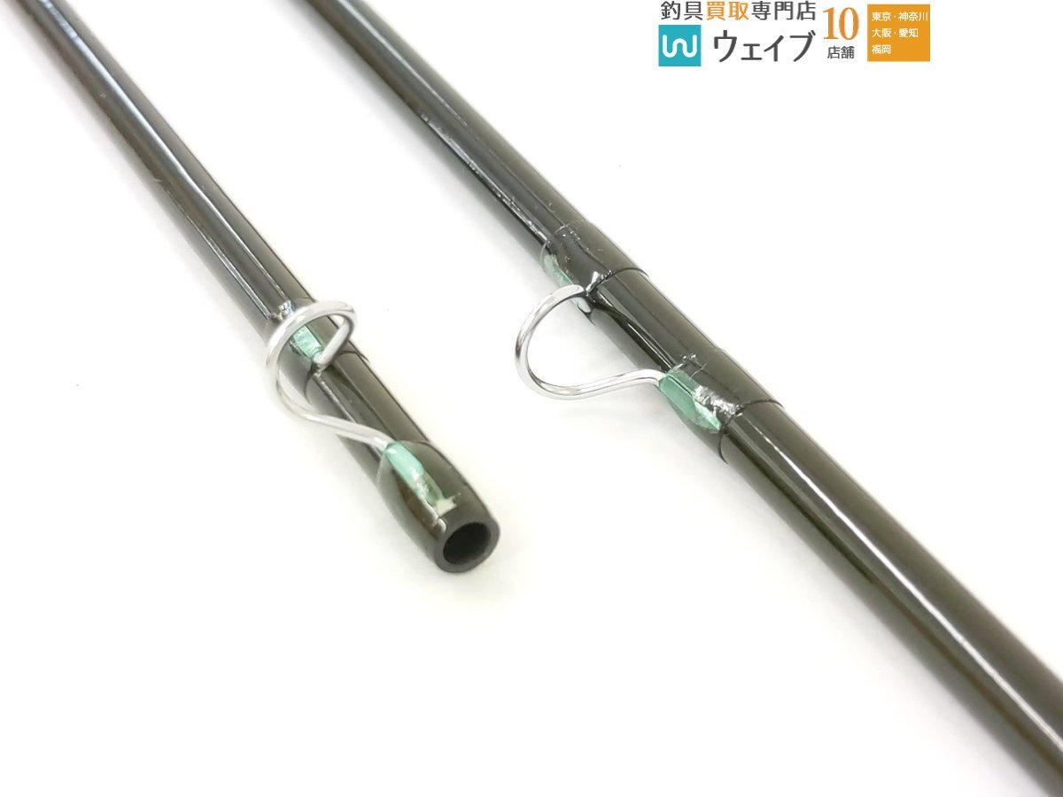 Yahoo!オークション - BIG OAK ビッグオーク Oaks オークス 793 7ft9in...