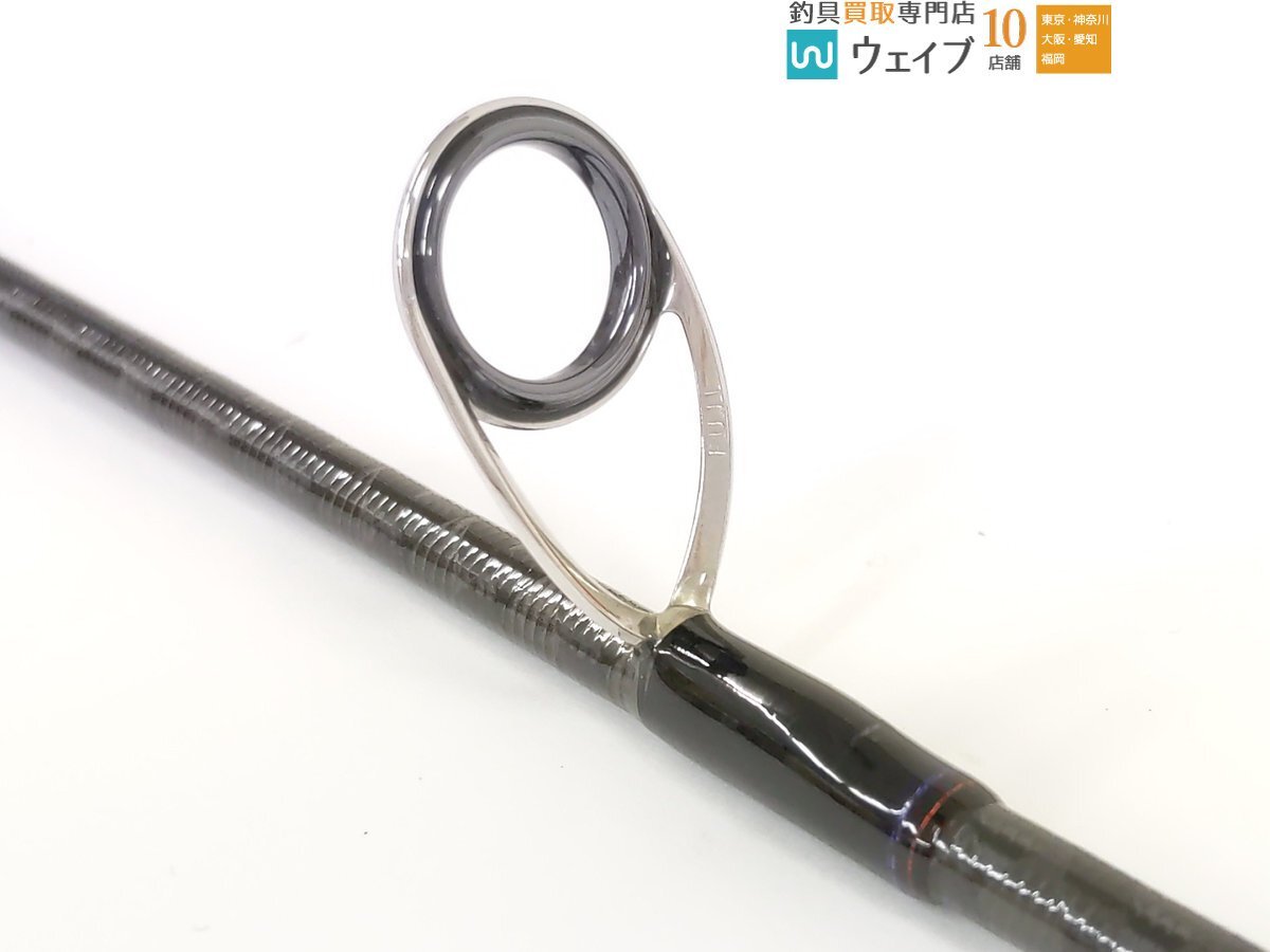 Yahoo!オークション - シマノ 19 スコーピオン 2652R-2