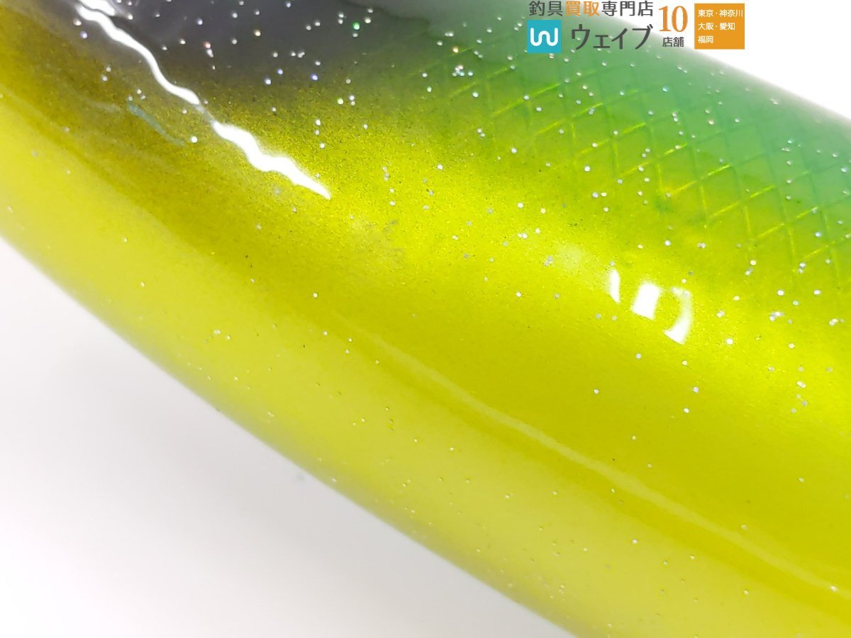 日本代購代標第一品牌【樂淘letao】－ソウルズ モグラッパー スリム 230-150G 超美品