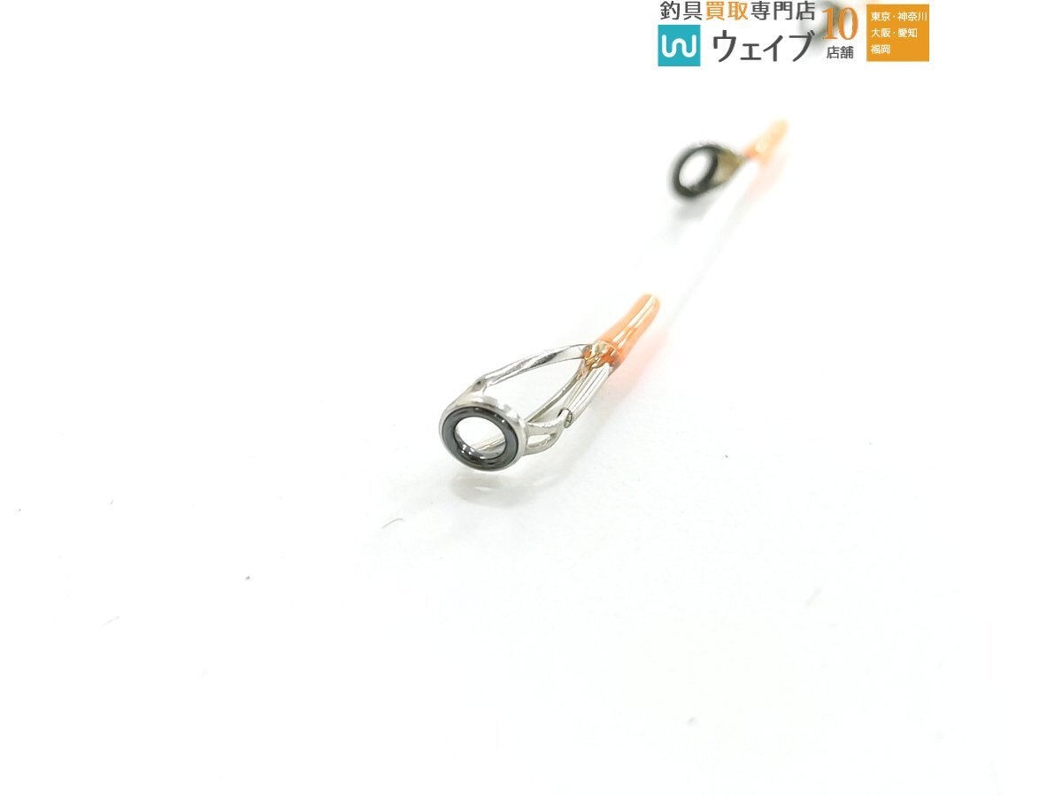 Yahoo!オークション - がまかつ チャンネルマーク II MH-270 未使用品