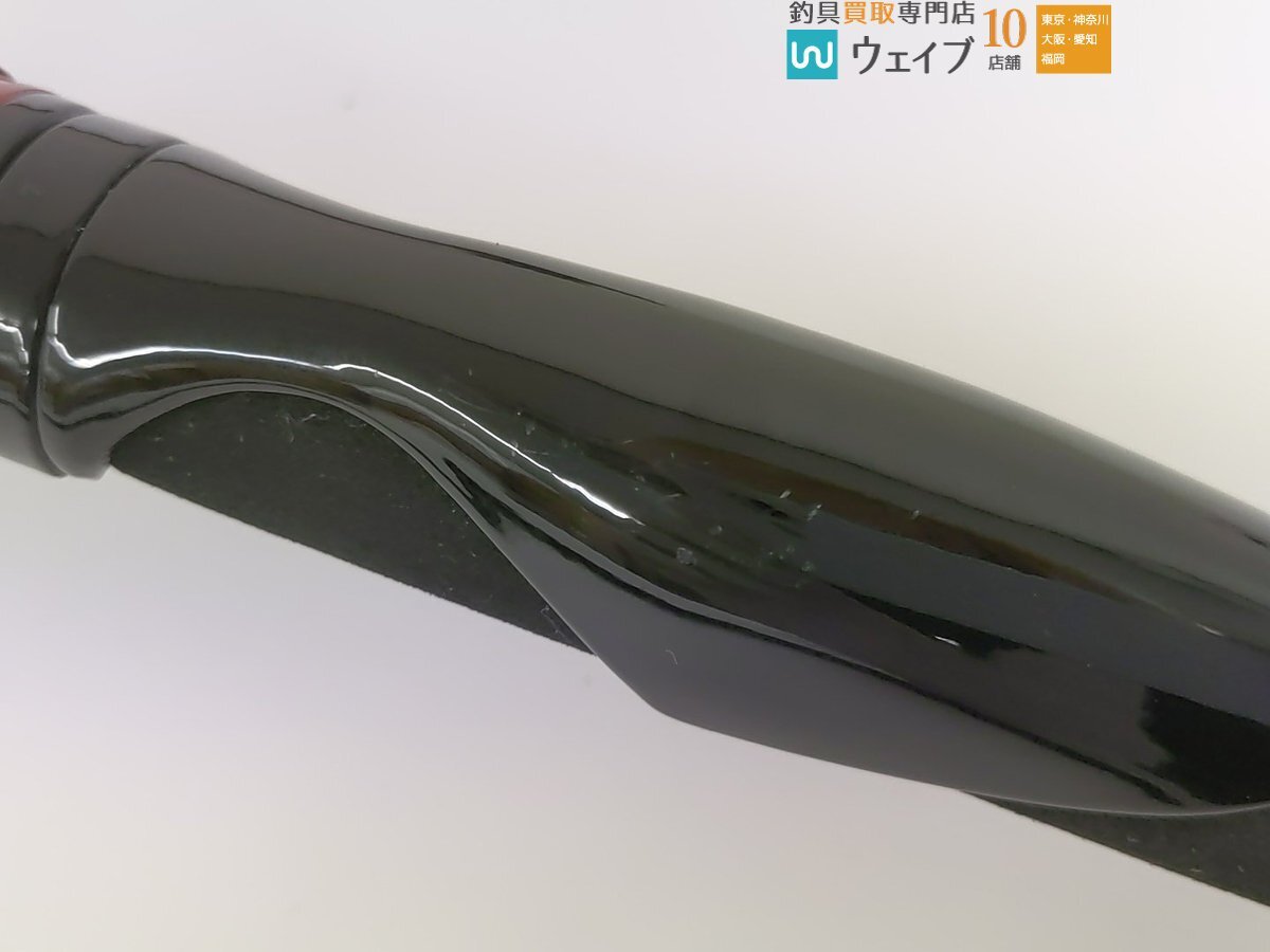 Yahoo!オークション - ダイワ 11 月下美人 76L-T 美品