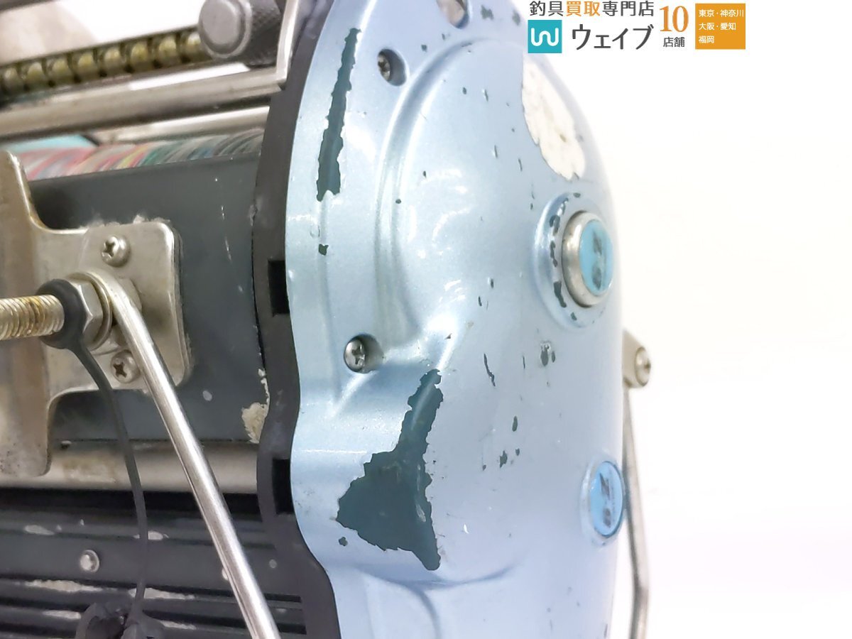 日本代購代標第一品牌【樂淘letao】－ミヤマエ ミヤエポック コマンド Z-9 24V