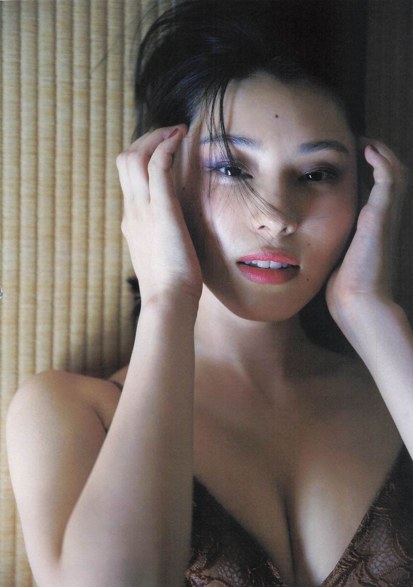 Yahoo!オークション - 【150μ】 相楽伊織 厚手ラミネート加工 25ペー...