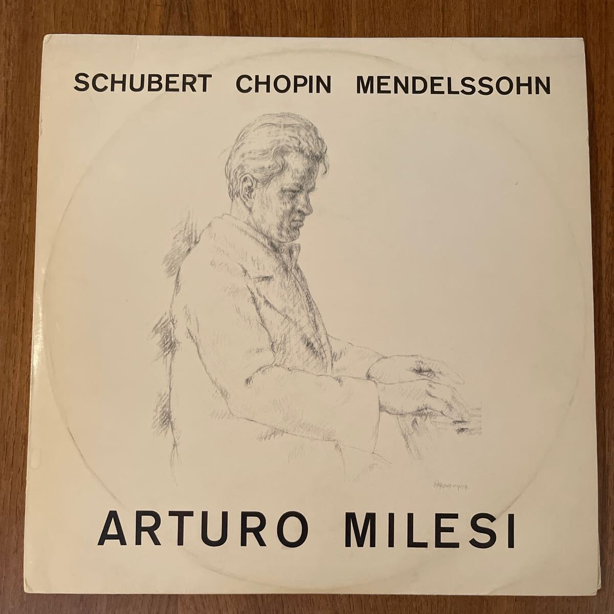 瑞西 Tonstudio Max Lussi Basel LP ML 30388 アルトゥーロ ミレジ Pf の名演集(器楽)｜売買されたオークション情報、yahooの商品情報をアーカイブ公開 ...