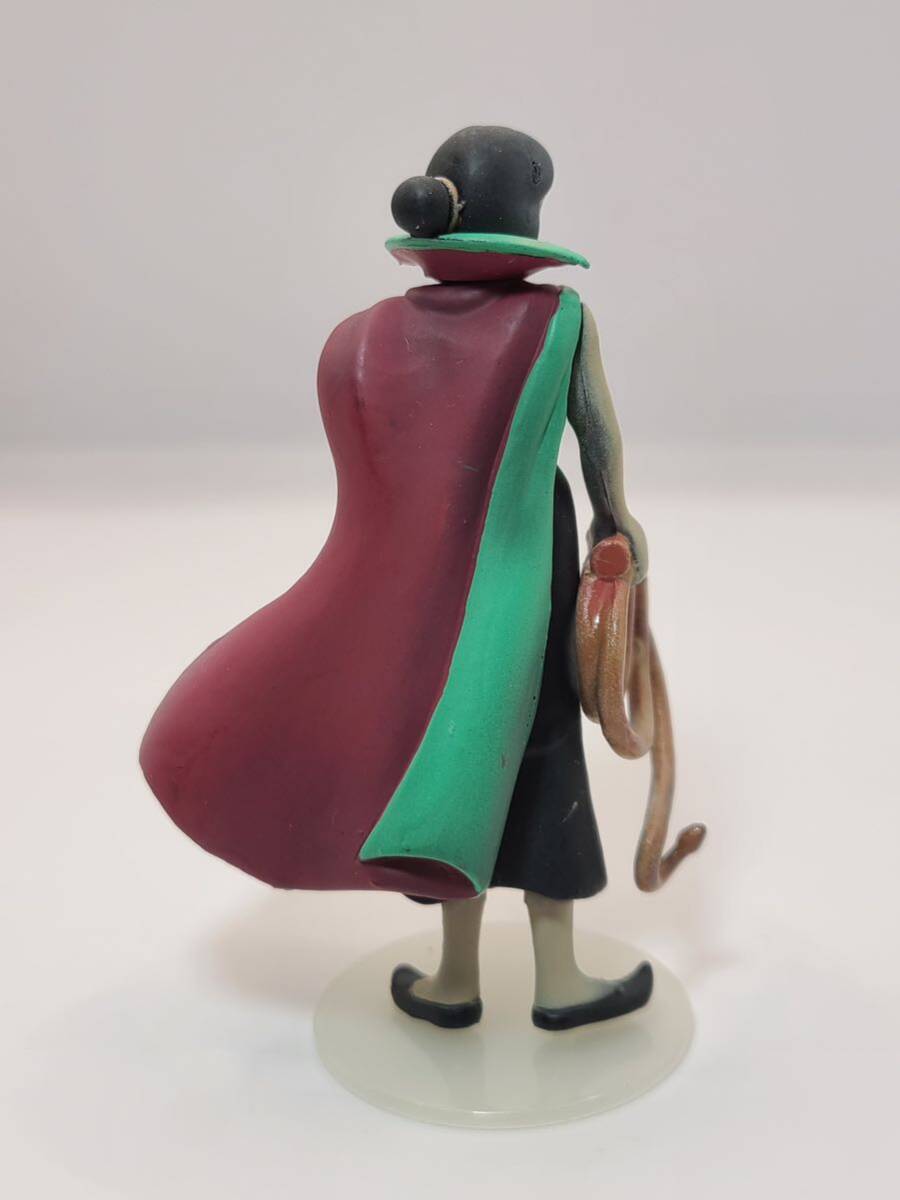 Yahoo!オークション - YUJIN 妖怪人間ベム コレクション SR フィギュア...