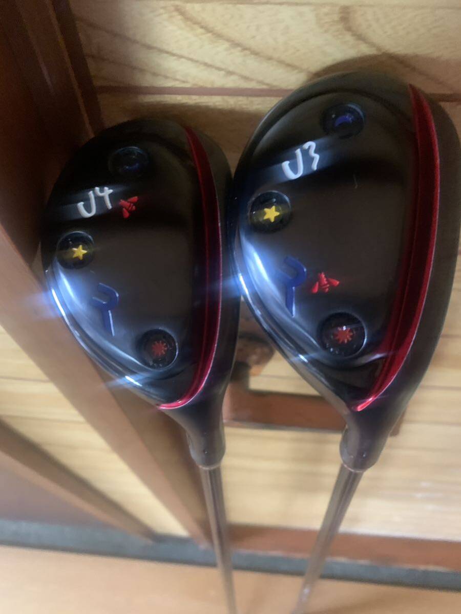 Yahoo!オークション - ロッディオ UT2本セット 21.24