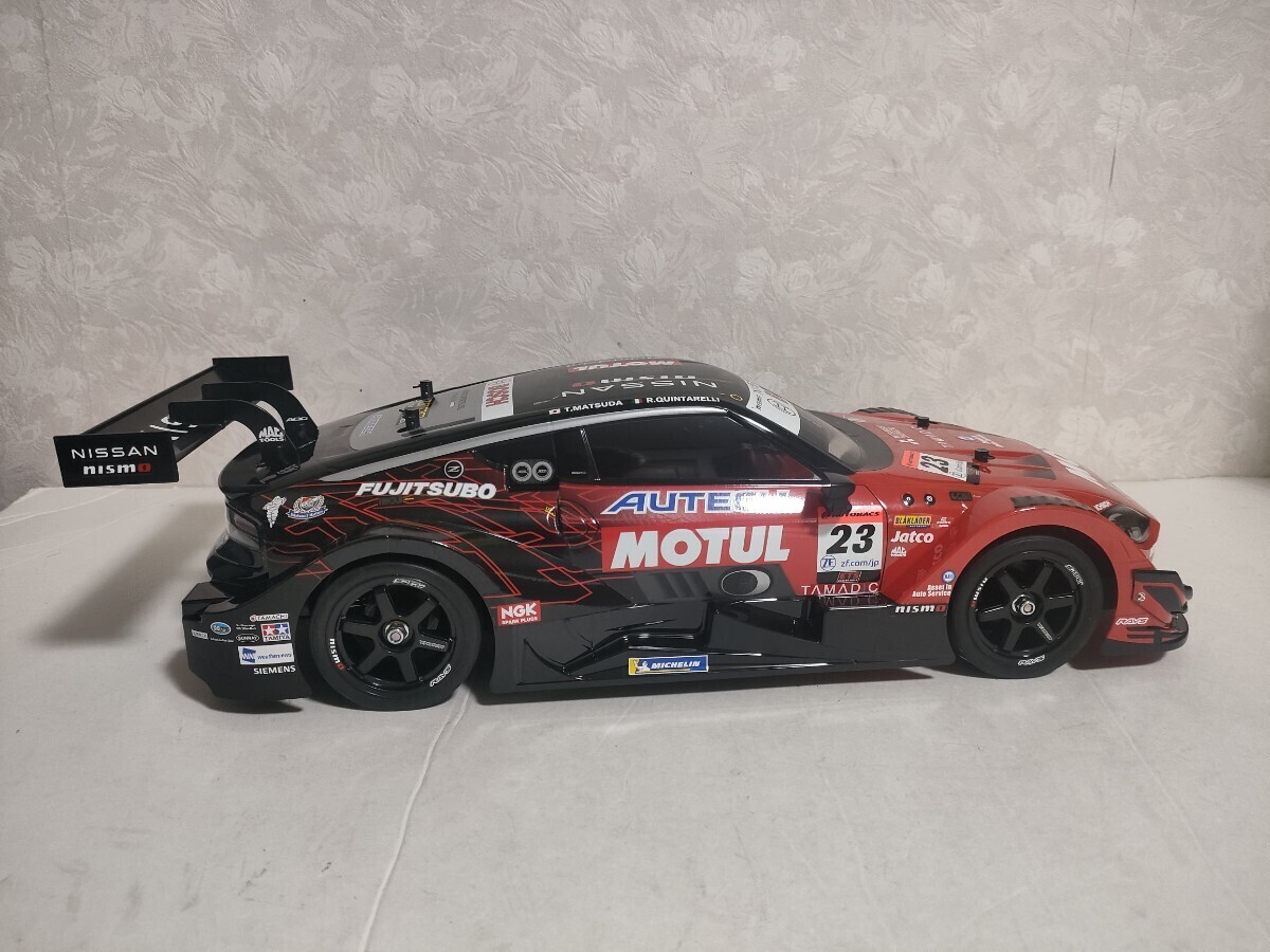 Bibian 比比昂- TAMIYA MOTUL AUTECH Z - Bibian 比比昂日本代標 Bibian 比比昂- TAMIYA MOTUL AUTECH Z - Bibian 比比昂日本代標