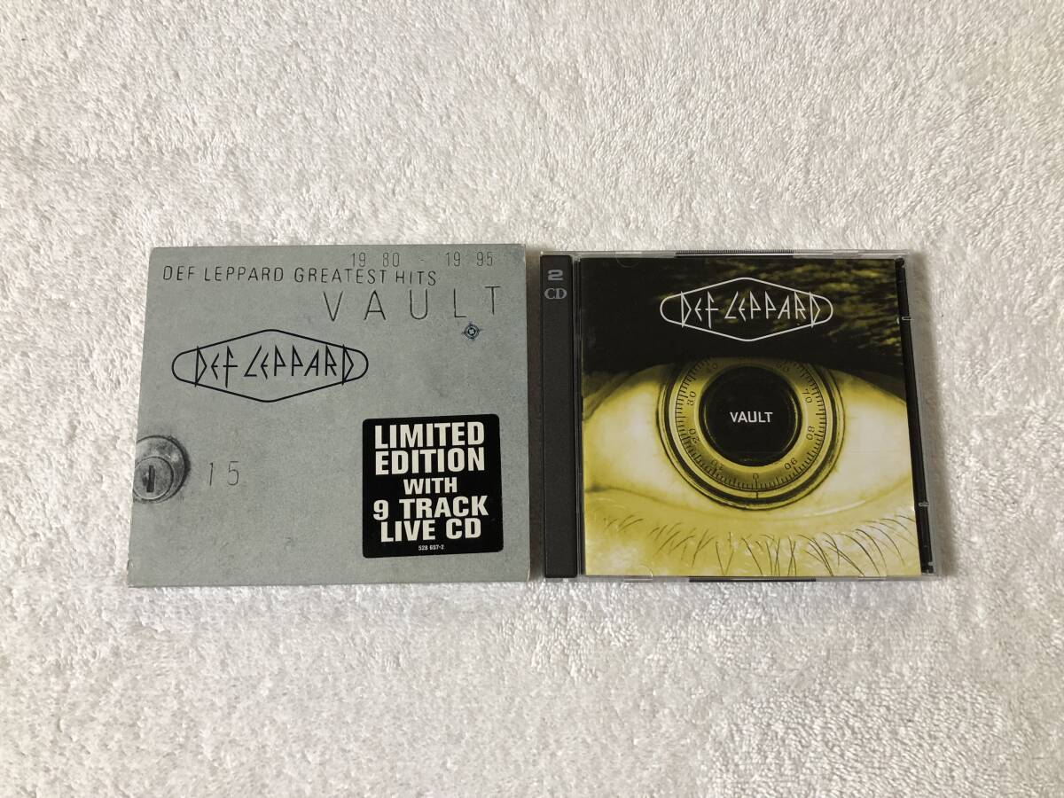 Yahoo!オークション - スリーブケース 2CD 9 Track Live ベスト レア ...