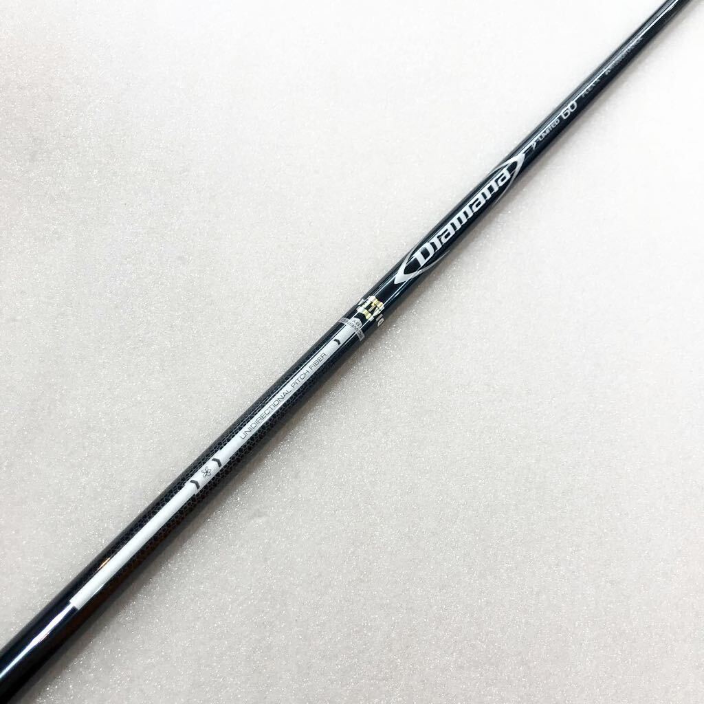 Yahoo!オークション - 【シャフト スリーブ無し】ミツビシ／ディアマ...