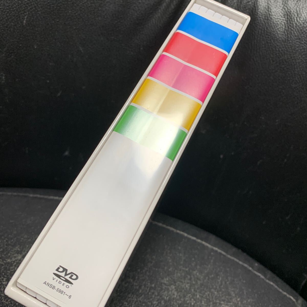 Yahoo!オークション - 6DVD-BOX SMAP がんばりますっ 2010 10時間超完...