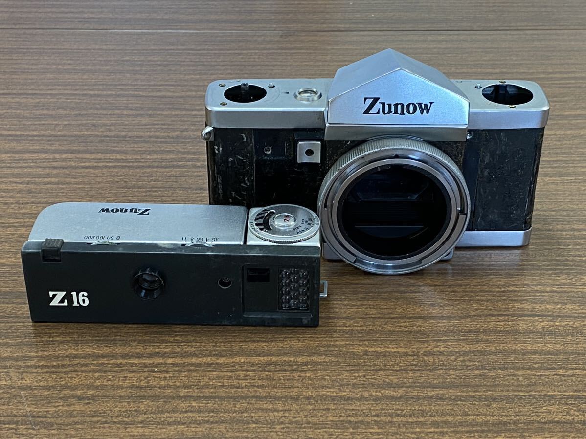 Yahoo!オークション - ZUNOW ズノーペンタフレックス ZUNOW ズノーZ16...