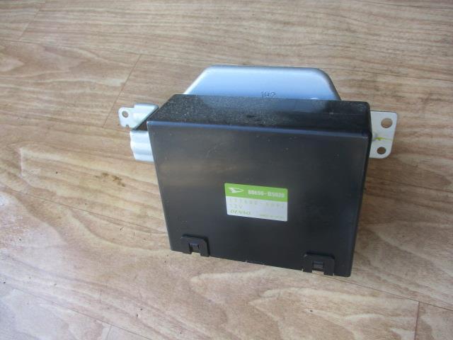 Yahoo!オークション - ハイゼットアトレ ABA-S321G エアコンアンプ