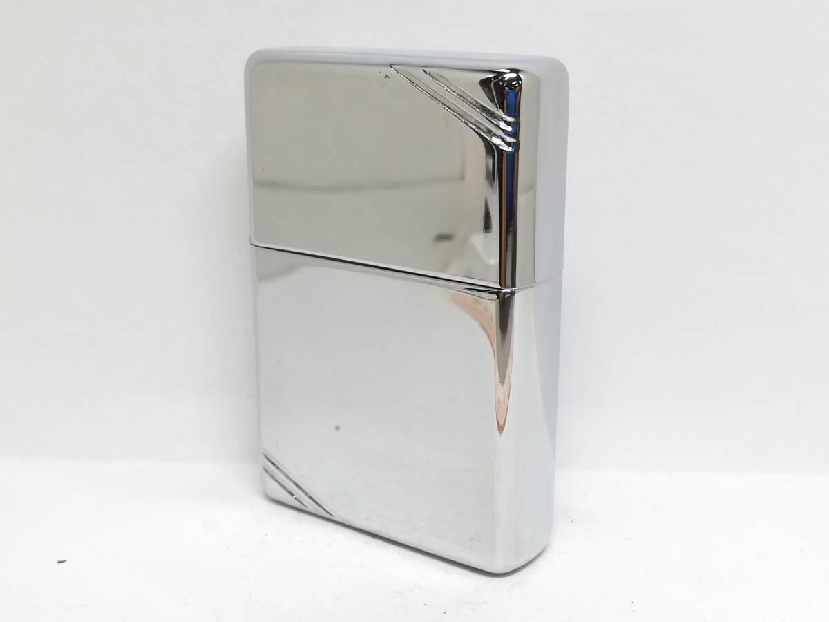 Yahoo!オークション - D248-69A ZIPPO/ジッポー オイルライター 1937レ...