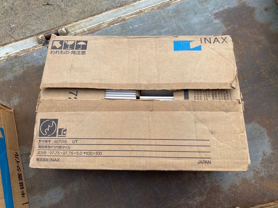 Yahoo!オークション - D9174 未使用 INAX ミスティ100 SP-100/L72 タ...