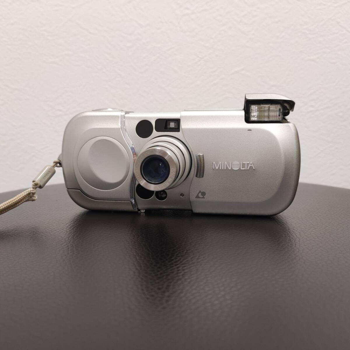 MINOLTA Vectis 3000 22-66mm フィルムカメラ 通電/ズーム確認済み ミノルタ(コンパクトカメラ)｜売買されたオークション情報、yahooの商品情報をアーカイブ公開 ...