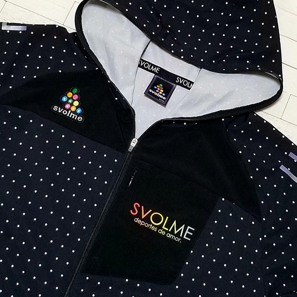 Yahoo!オークション - 【BIGサイズ/美品】 SVOLME スボルメ/ 長袖 刺繍...