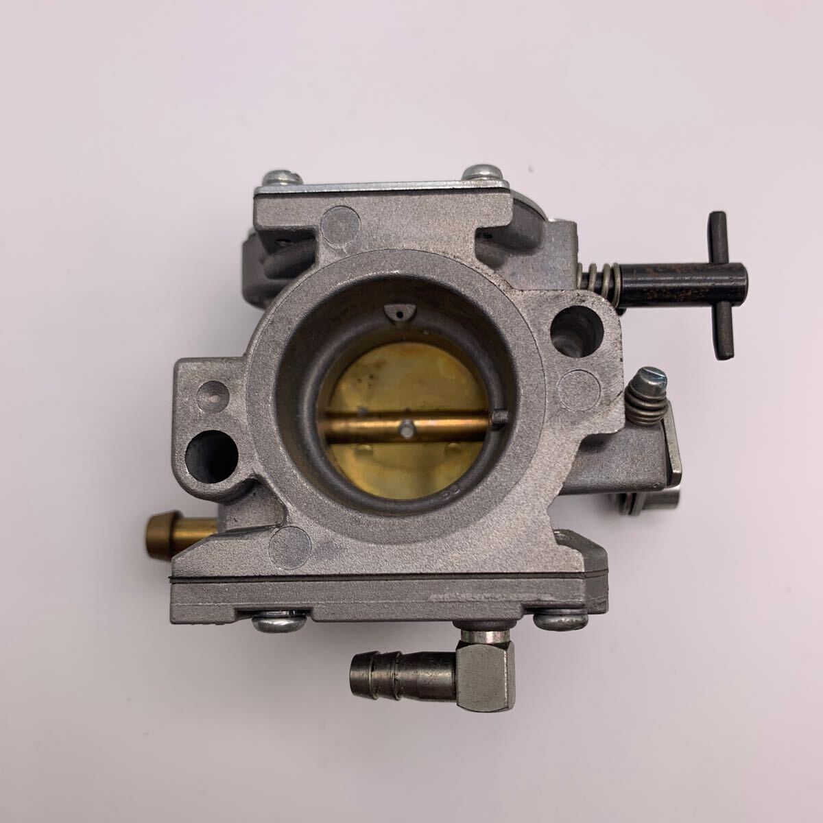 Yahoo!オークション - Walbro WB3A キャブレター