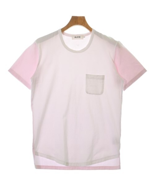 Yahoo!オークション - ALOYE Tシャツ・カットソー メンズ アロイ 中古 ...