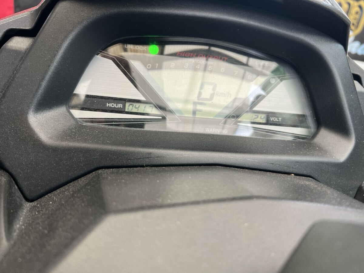 Yahoo!オークション - ヤマハVXクルーザーHO