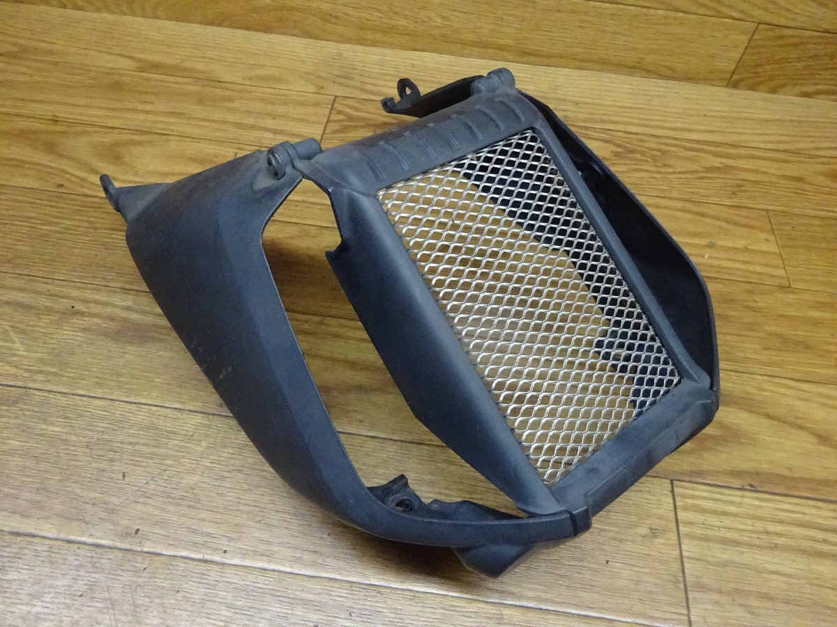 Yahoo!オークション - [G84]ドゥカティM696 フロントセンターサイドカ...