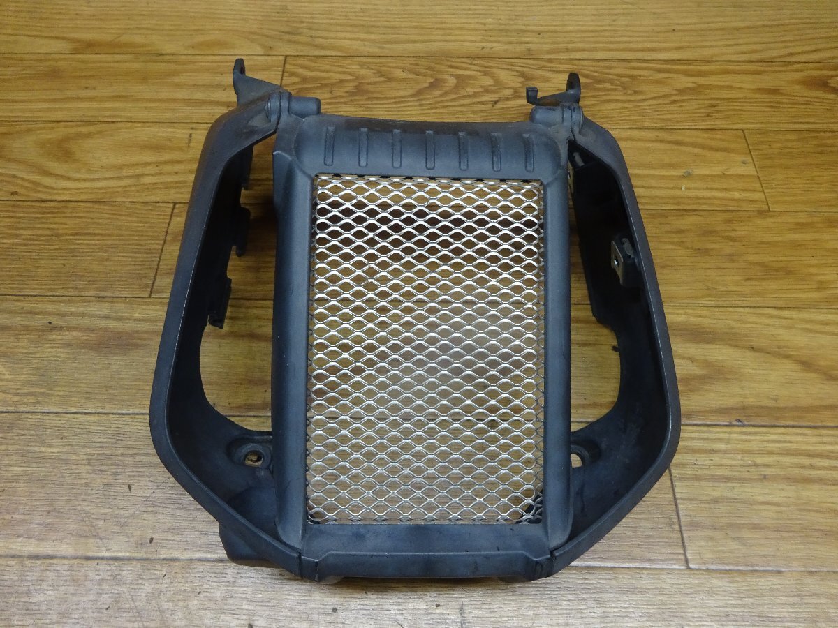 Yahoo!オークション - [G84]ドゥカティM696 フロントセンターサイドカ...