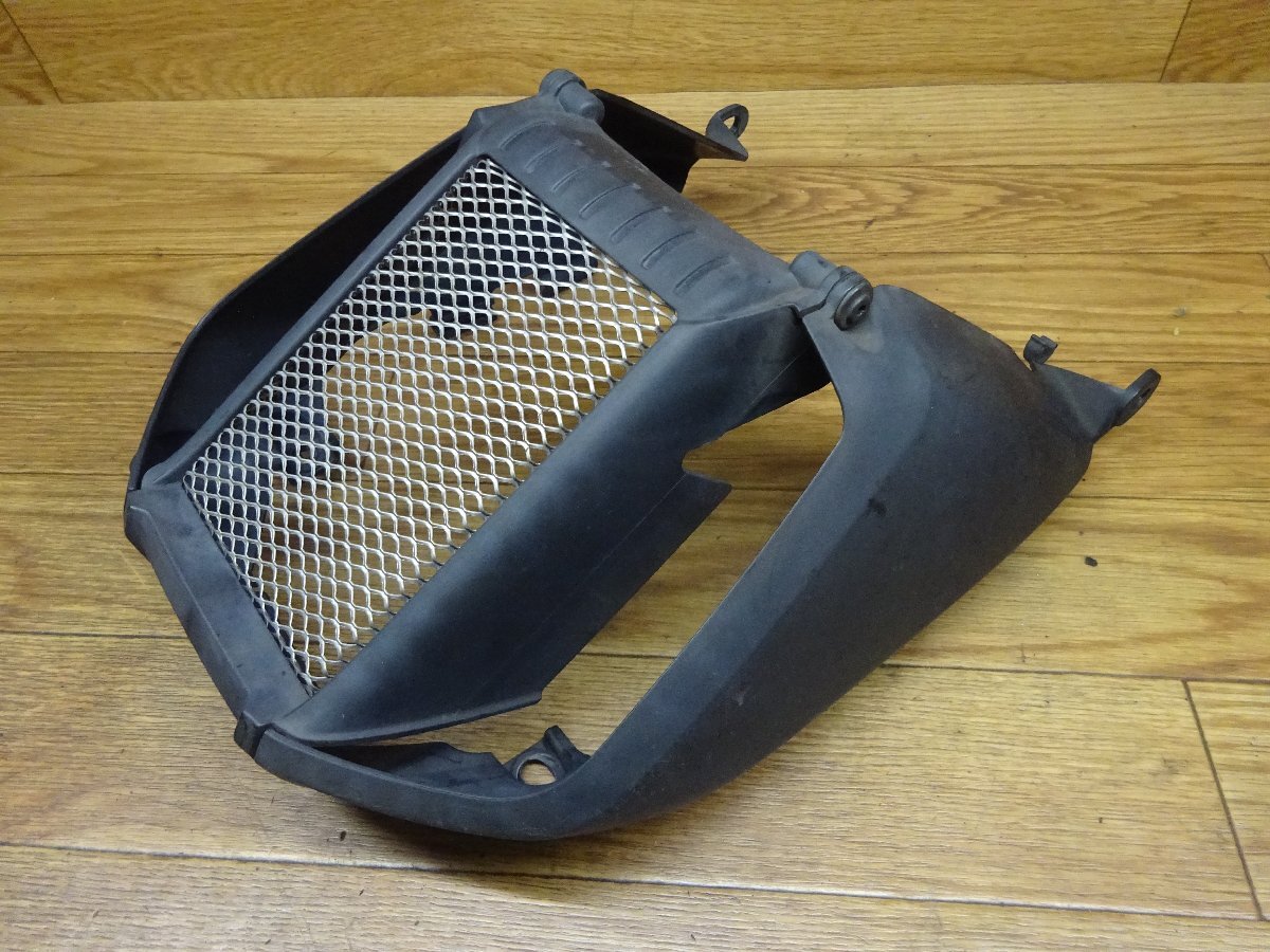 Yahoo!オークション - [G84]ドゥカティM696 フロントセンターサイドカ...