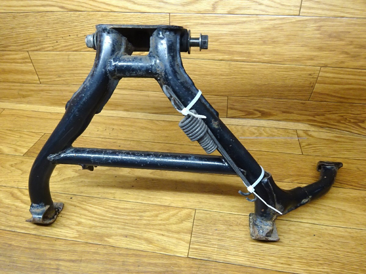 S34 GSX1300R 隼 ハヤブサ GW71A 純正センタースタンド(スズキ用)｜売買されたオークション情報、yahooの商品情報をアーカイブ公開 - オークファン（aucfan.com）